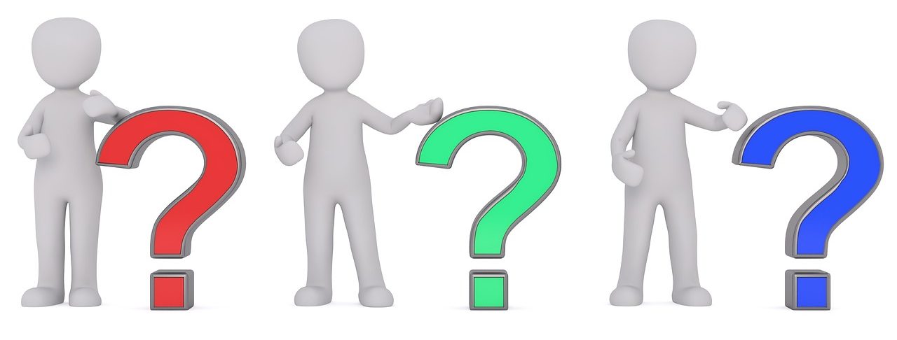 Fragen - BrainFit-Nutrition